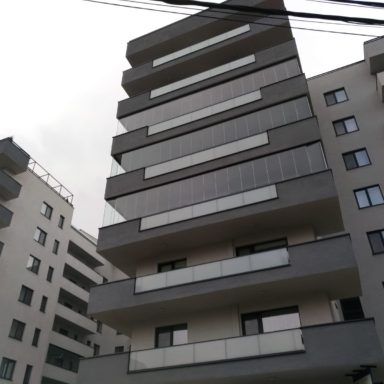 Inchidere balcon cu sticla - Pret bun la balcon inchis cu geamuri ...