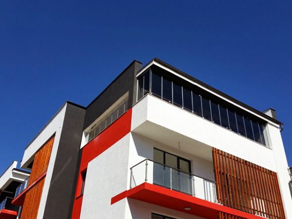 Inchidere balcon cu sticla - Pret bun la balcon inchis cu geamuri ...